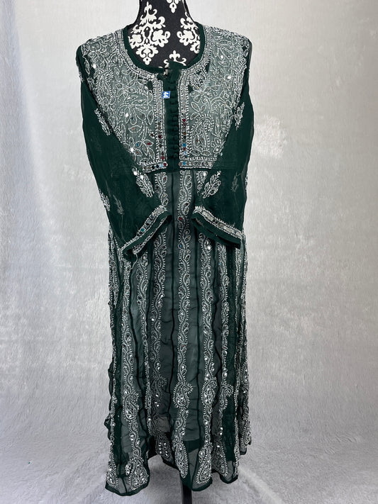 Anarkali – The Hijab Fairy